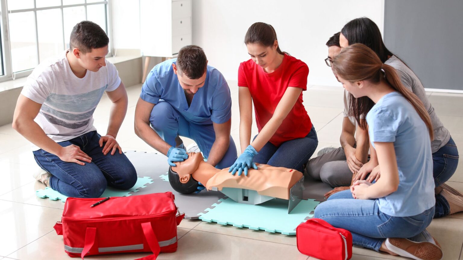 6 Common Mistakes to Avoid When Performing CPR
